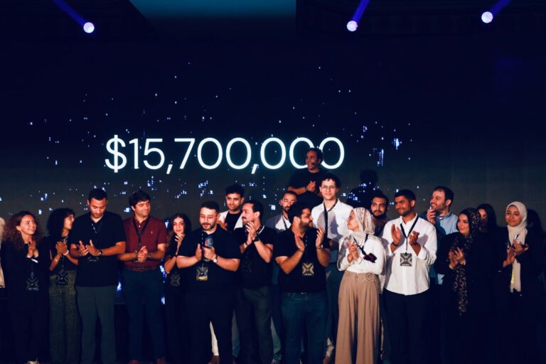 Thndr Hosts Egypt’s First Fintech Product Keynote, Announces Asset ...