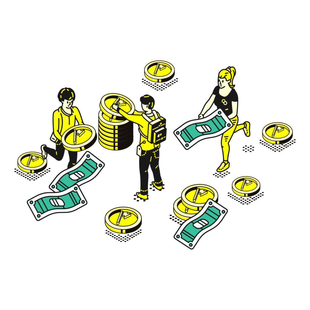 EGX AR – Thndr Learn