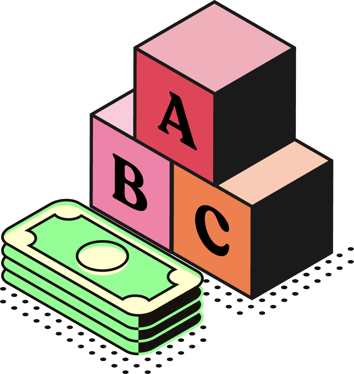 I’m money minded – Thndr Learn