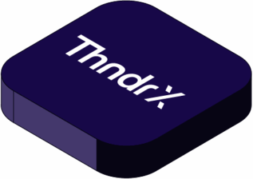 ThndrX – Thndr Support
