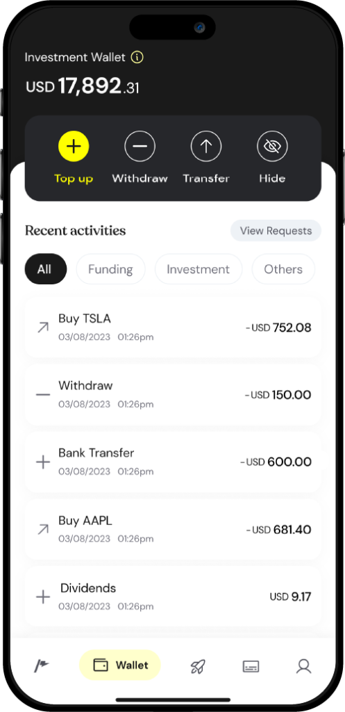 Home Page Global - Thndr