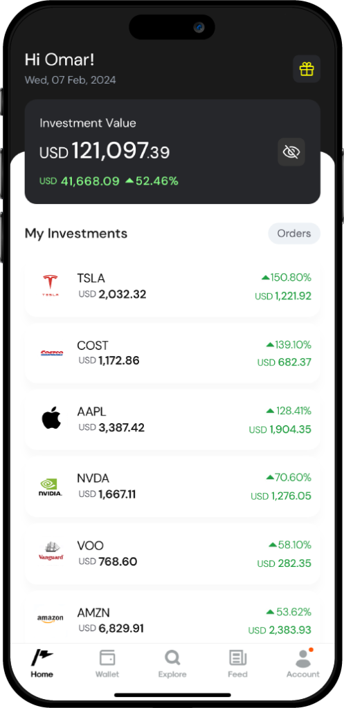 Home Page Global - Thndr